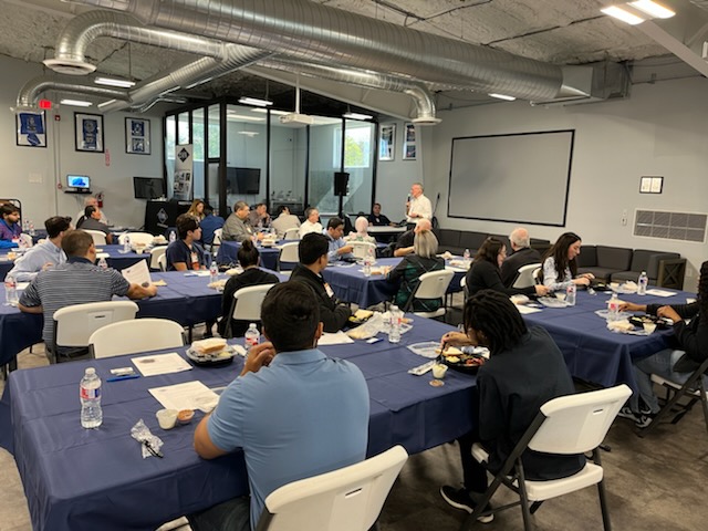 ASCM South Central Texas Chapter - Photo Gallery