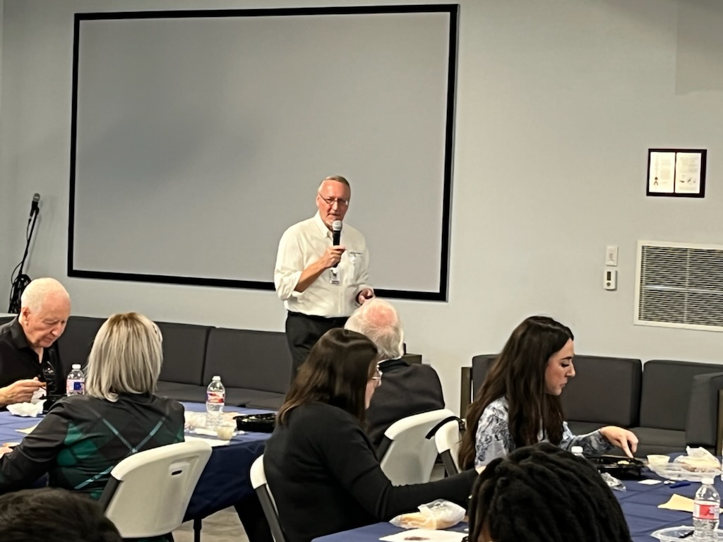 ASCM South Central Texas Chapter - Photo Gallery