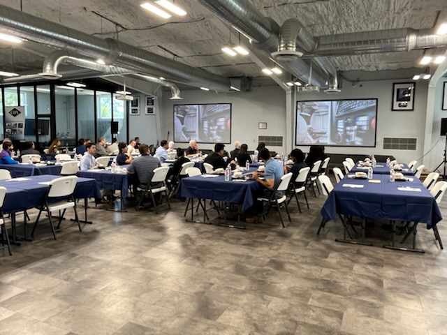 ASCM South Central Texas Chapter - Photo Gallery